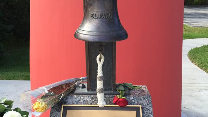 One Year Later, Families Memorialize El Faro's Loss